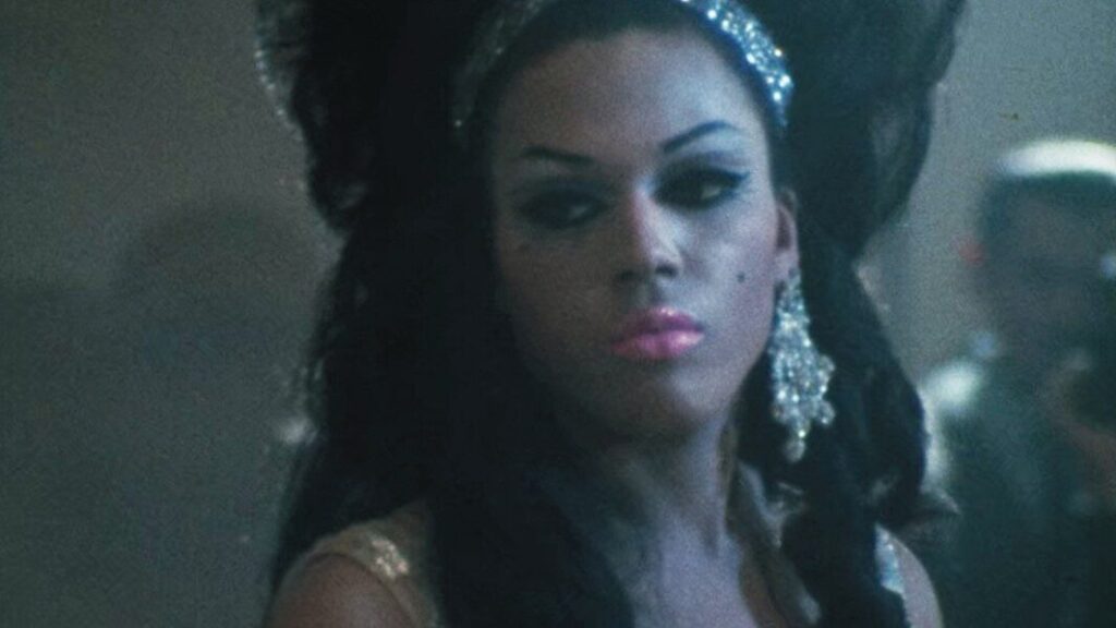 La vida de Crystal LaBeija - My Transgender Blog