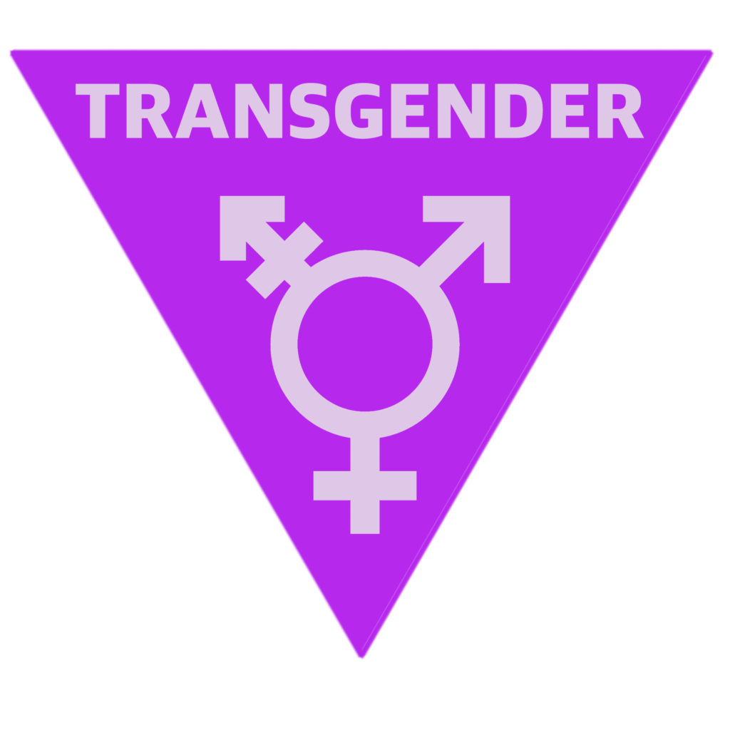 Tout savoir sur le symbole transgenre - My Transgender Blog