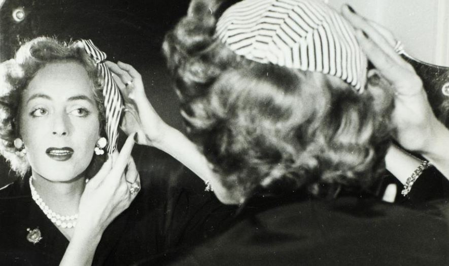 Christine Jorgensen, première personne Trans en Amérique à subir une ...