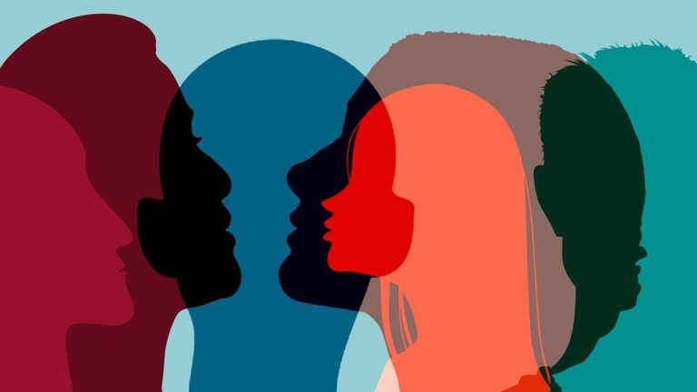 Identité de Genre et Expression de Genre : les Nuances - My Transgender ...